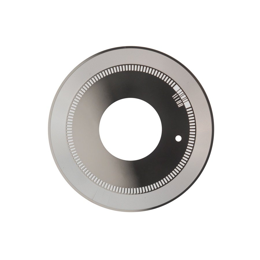 Encoders – EMS Thin Metal Parts
