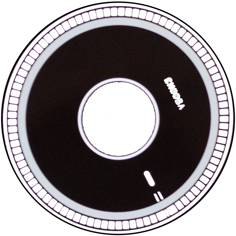 Encoders – EMS Thin Metal Parts