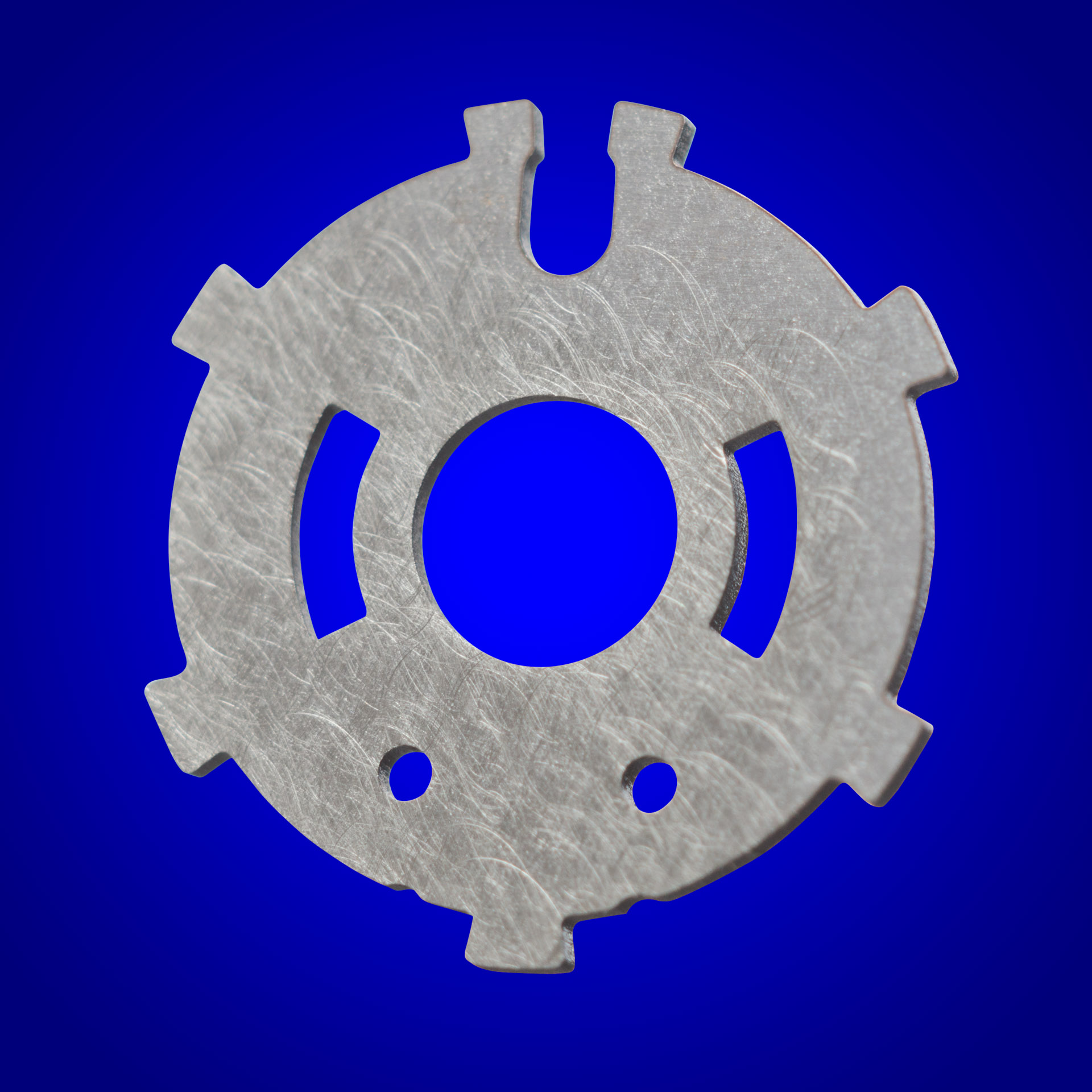 Metal Components – EMS Thin Metal Parts